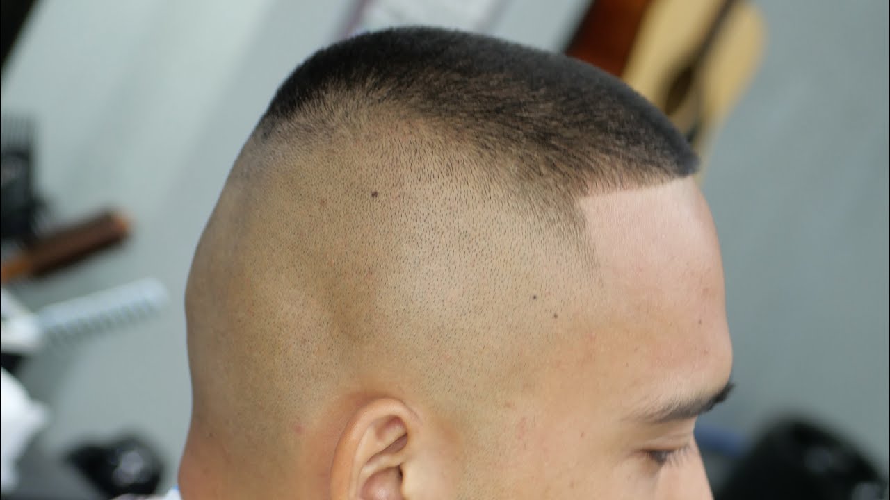 Chato 🔥🔥 | Easy Haircut - YouTube