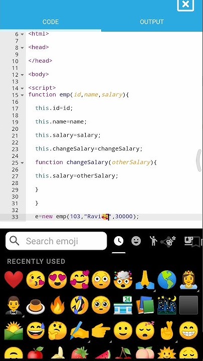 function in javascript language|javascript #shorts #short #youtubeshorts #trending #shortvideo ...