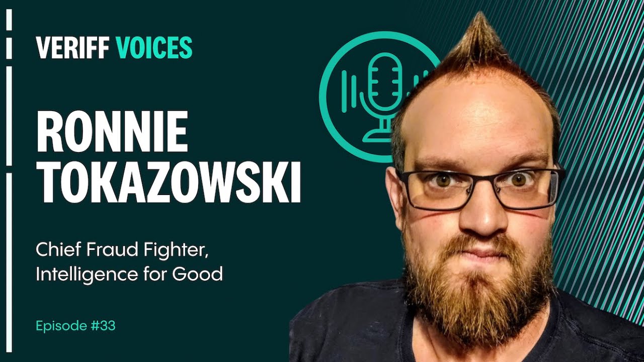 Pig butchering, romance scams, and the psychology of fraud | Veriff Voices - YouTube