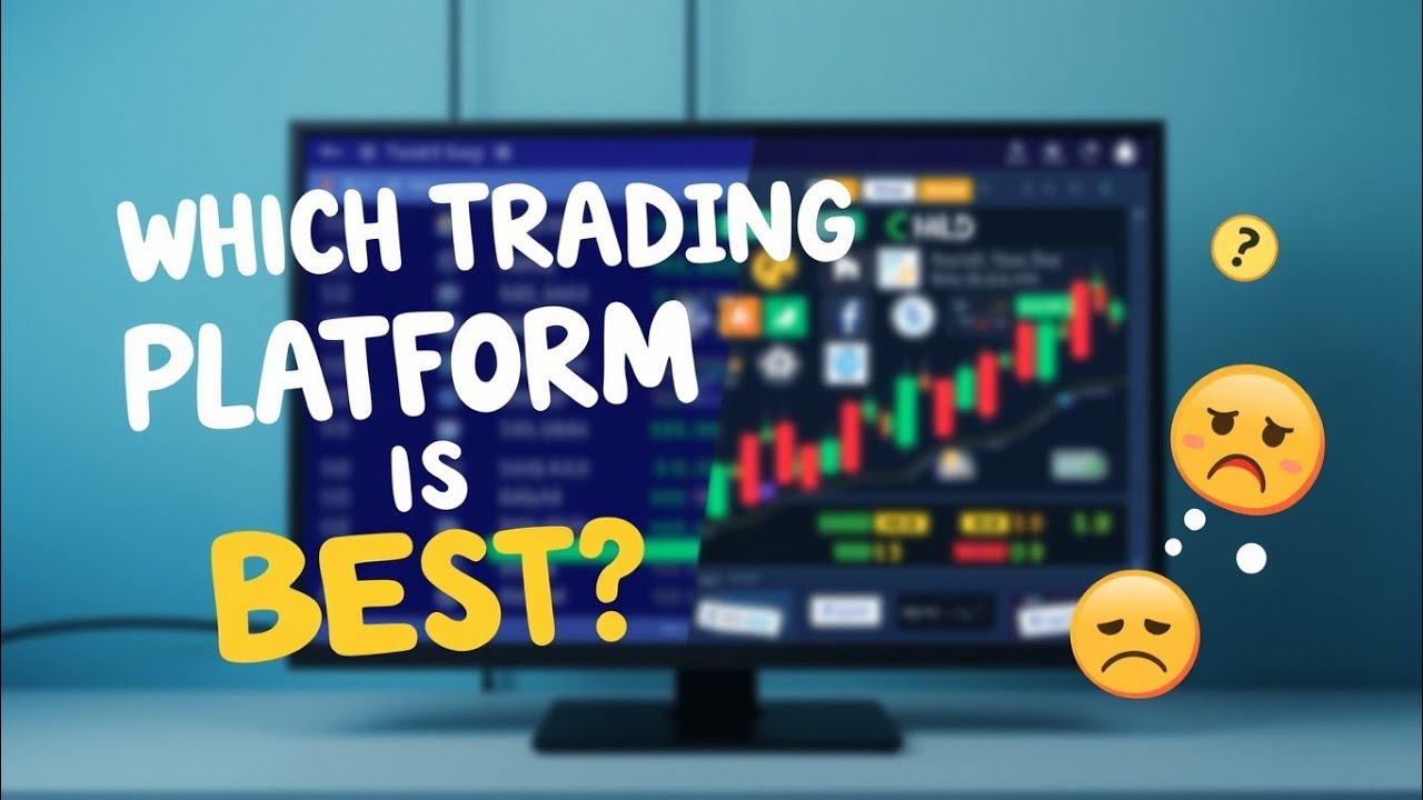 which trading platform is halal – trade ethically and confidently - YouTube