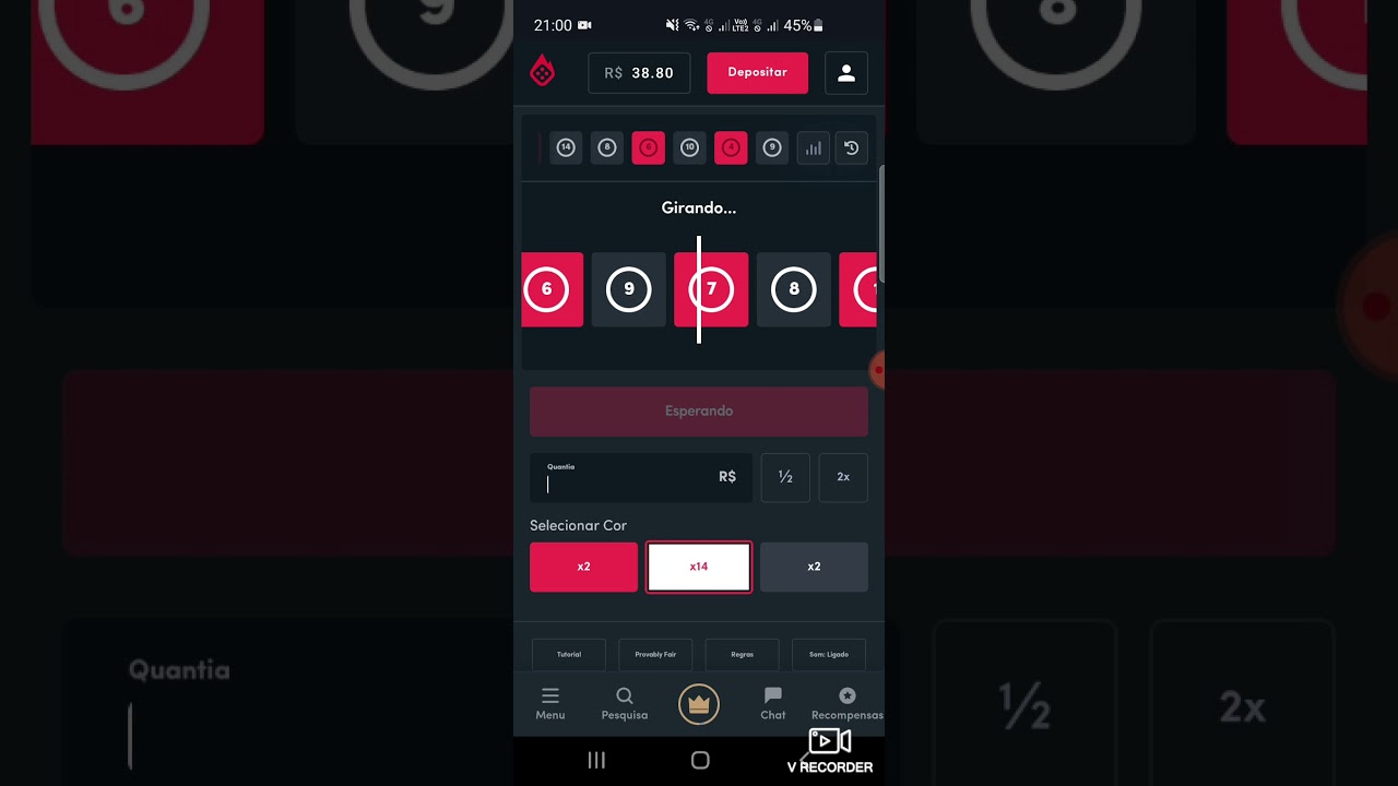 blaze operando na blaze com sinal grátis - YouTube