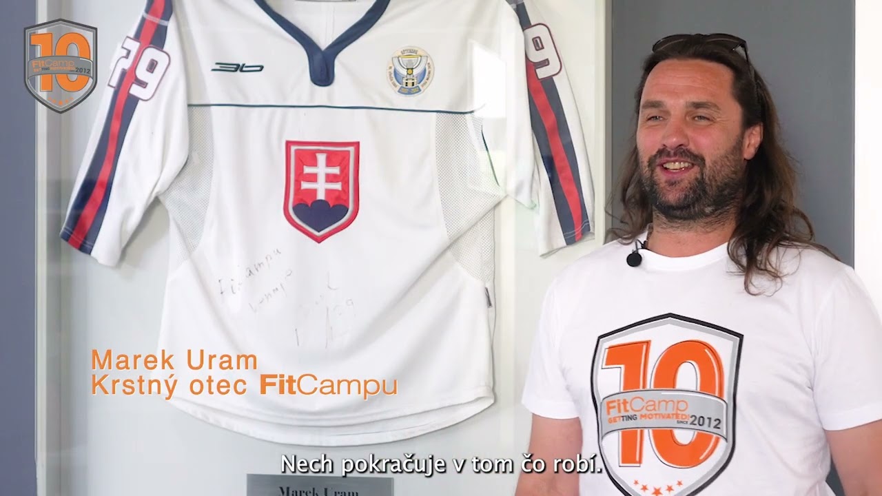 Marek Uram #3 - YouTube