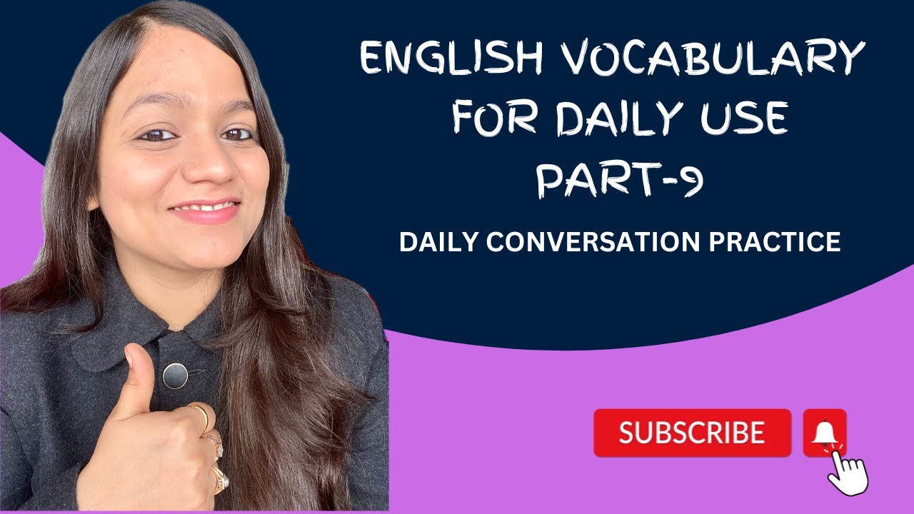 English Vocabulary with example for Daily Use🔥🌟#english # ...
