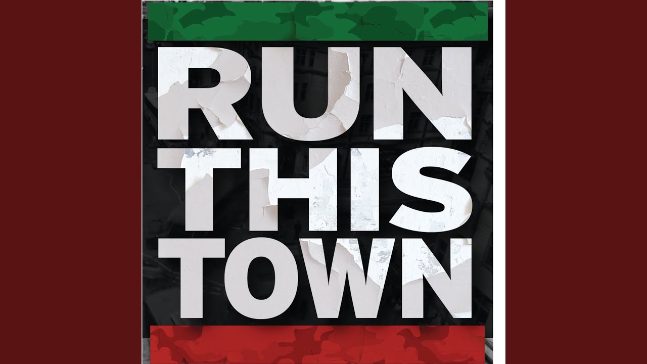 Run This Town - YouTube