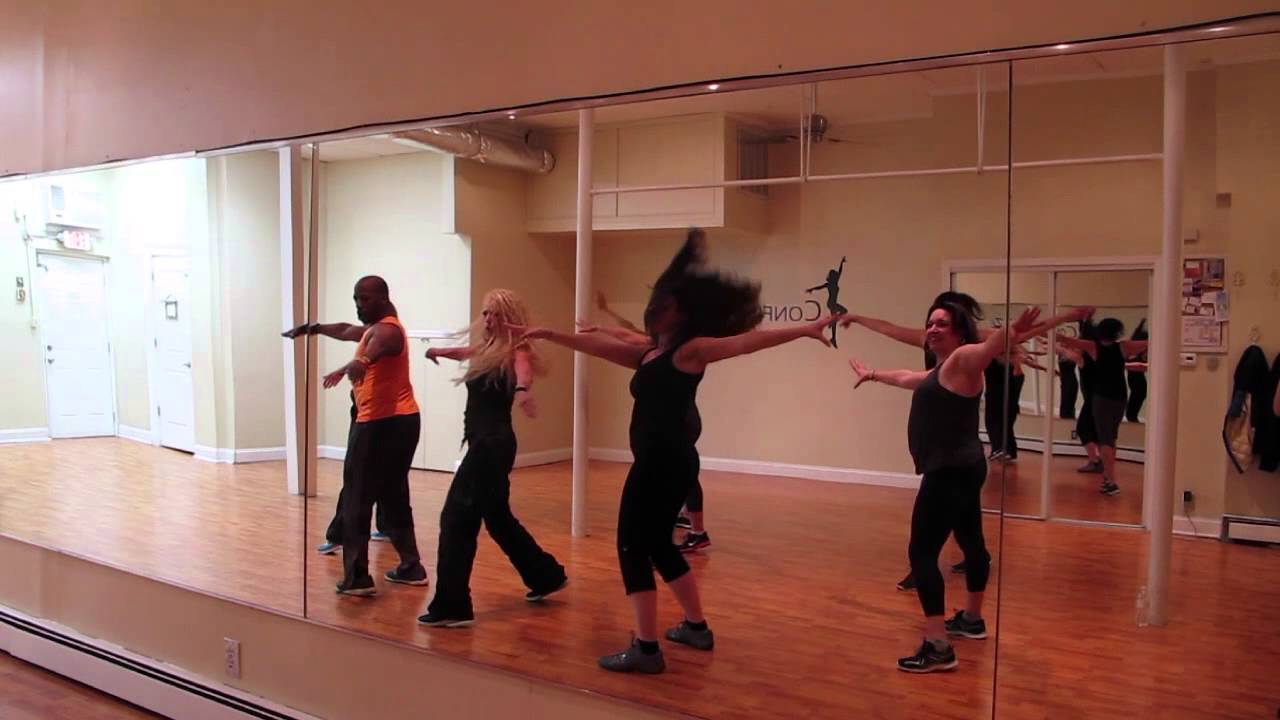 Nathan Blake Doing Brave, Honesty, Beautiful by Fifth Harmony - YouTube