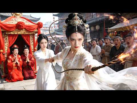 【ENG|DUB】Reborn, I whipped my father and his concubine, then took my mother to live a happy life!