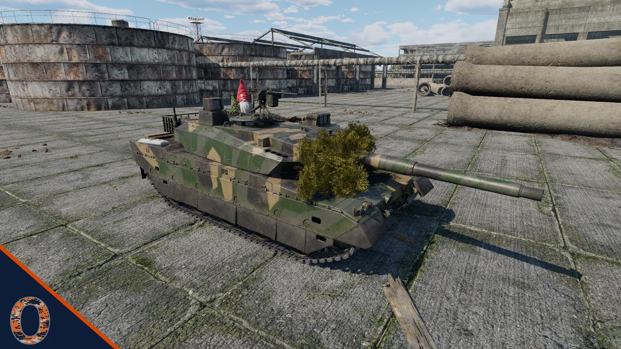 War Thunder - Japan 11.7: Keep Grinding Along In The Type 10 & TKX ...