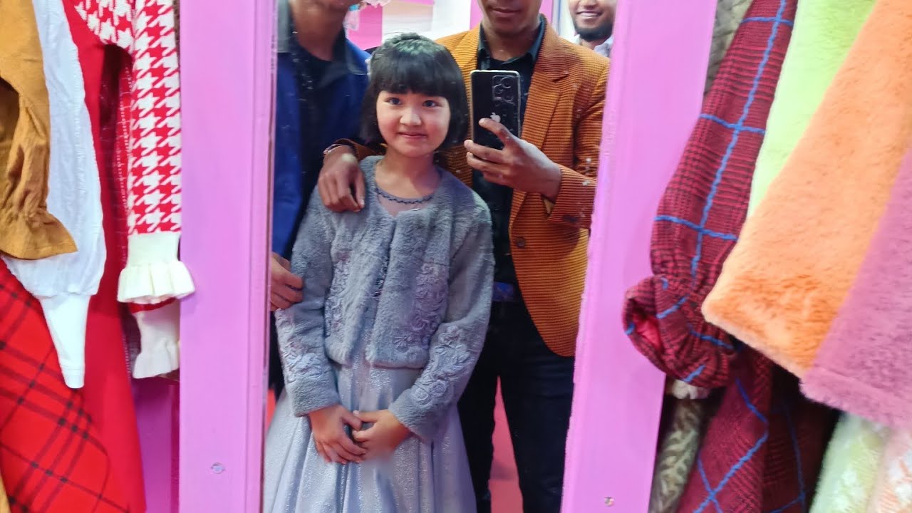 With Kids Tarari - YouTube