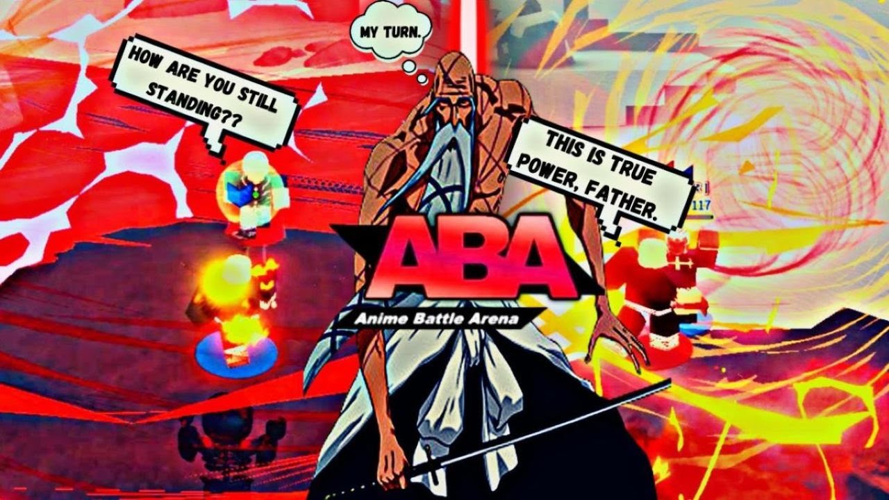 These ABA Yamamoto Buffs Are HEAVENLY... - YouTube