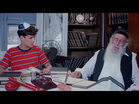 אלכס חולה אהבה - יימח שמך טרוריסט שכמוך