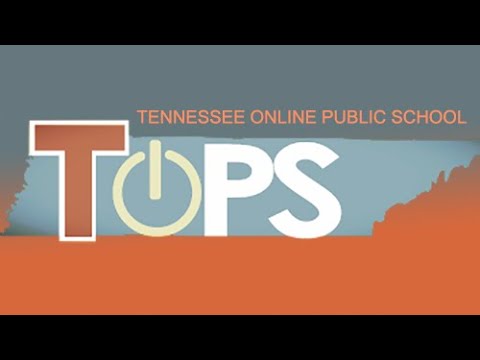 Tennessee Online Public School | Class of 2021 - Commencement Ceremony ...