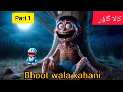 Doraemon’s Final Scream in the Shadow Village – Most Horror Episode ...