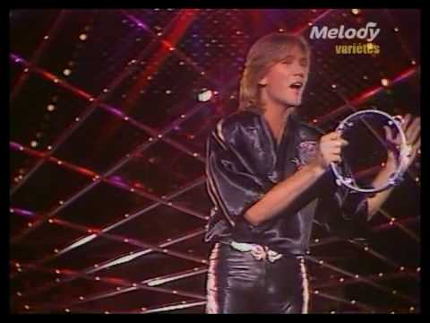 Patrick Juvet / Bee Gees – Getting To The Heart Of Me / The Woman In ...