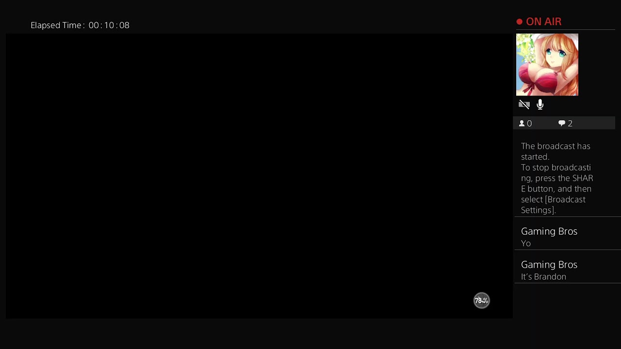 chill COD stream for brandon - YouTube