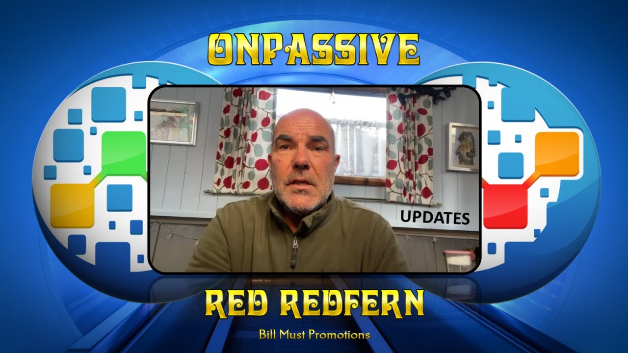 Red Redfern LIVE 21st February - YouTube