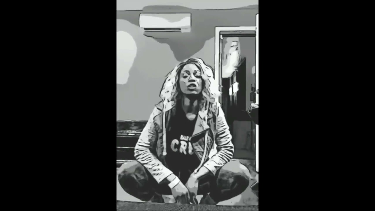 Dezzy Storm- Renegade Freestyle shout out to Eminem and Jay Z - YouTube