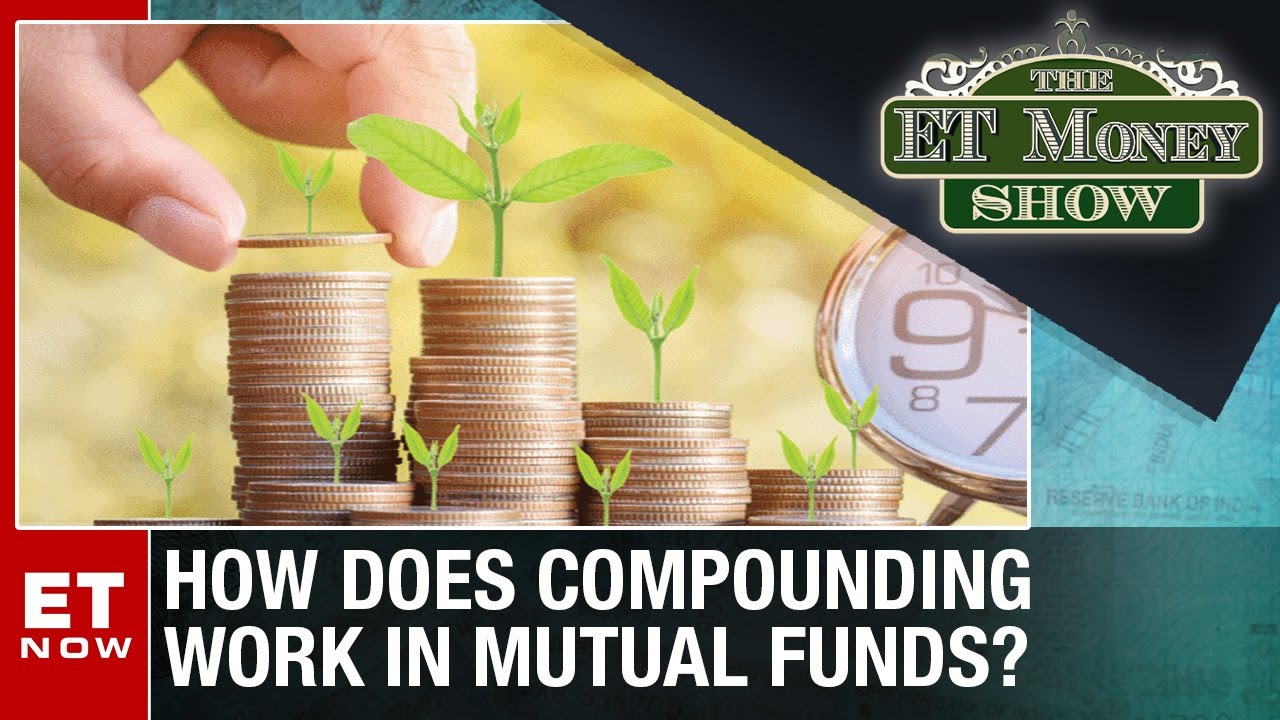 Decoding The Power Of Compounding | How Does Compounding Work In Mutual ...
