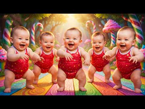 Dudi Dudi Dam Dam Dance | Dodi Dodi Dum Dum Kids Dance | Duty Duty Dam Dam | Kids & Babies Rhymes