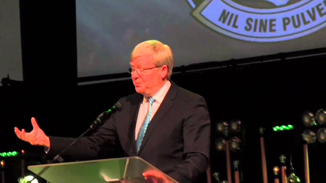 Cavendish Road State High School Awards Night - YouTube