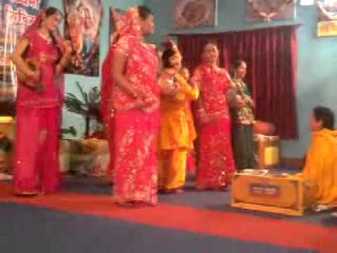 Tulsipur  dang bal krishna lila