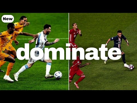 How To Dominate EVERY Match You Play (Football Guide)