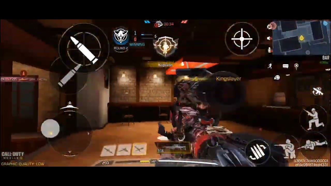 codm highlights - YouTube