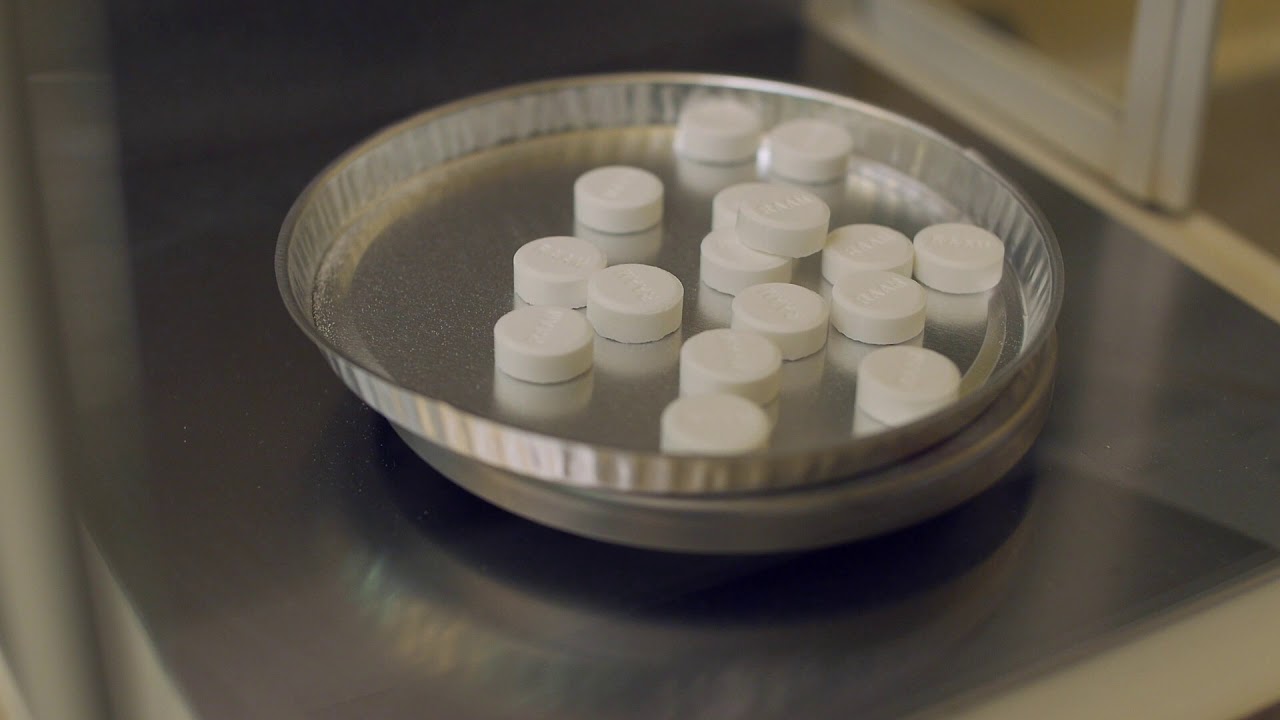 RAAM LABORATORIO - YouTube