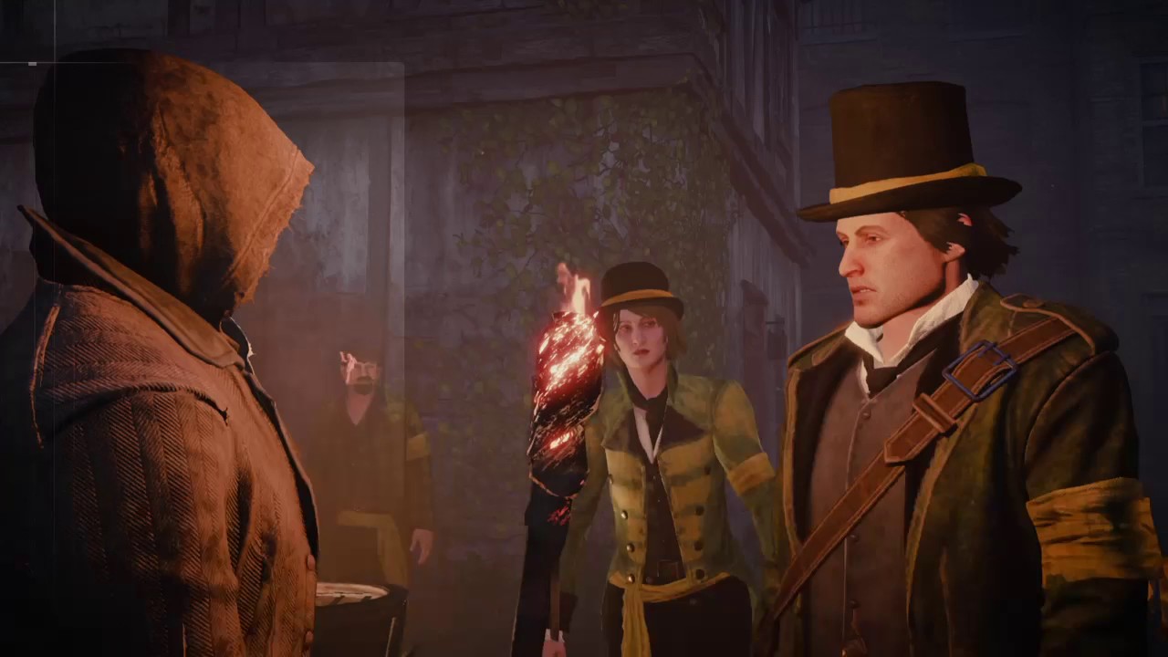 WE ARE THE ROOKS (Assassin's Creed® Syndicate)part:3(PS4) - YouTube