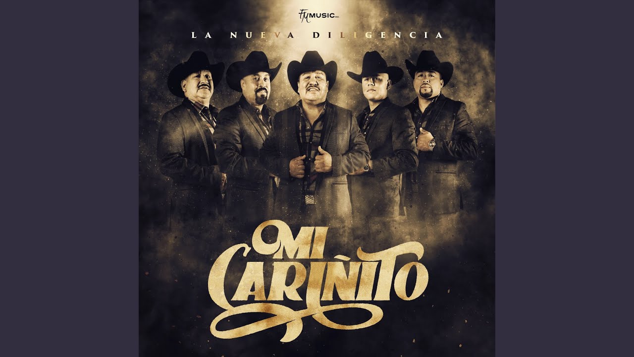 Mi Cariñito - YouTube
