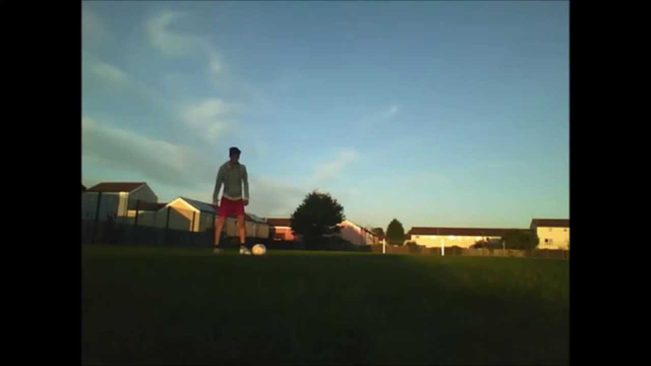 The Swivel Turn Skill Tutorial! - YouTube