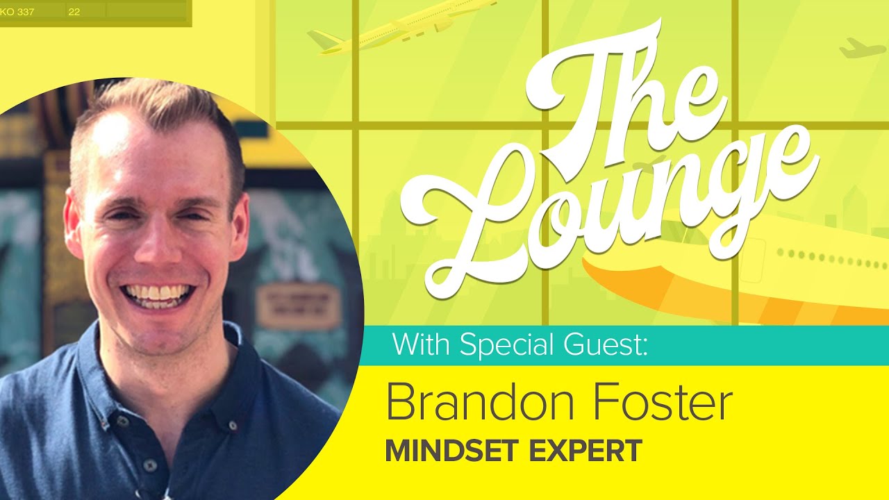 #33 - Creating Unstoppable Mindset & Motivation for 2022 with Brandon ...