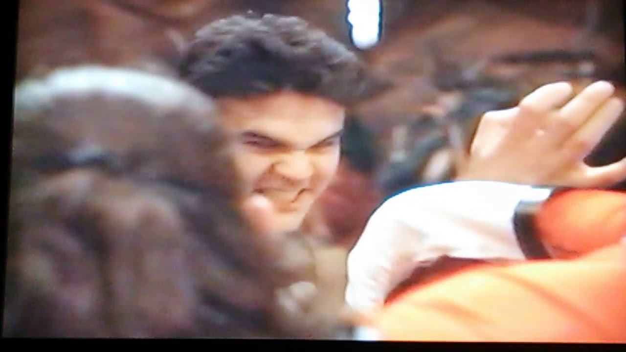 Power Rangers Jason vs Tommy - YouTube