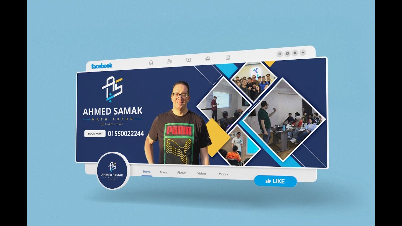 **Advanced Review: Solving ESTI Exam Questions** By Mr. Ahmed Samak ...