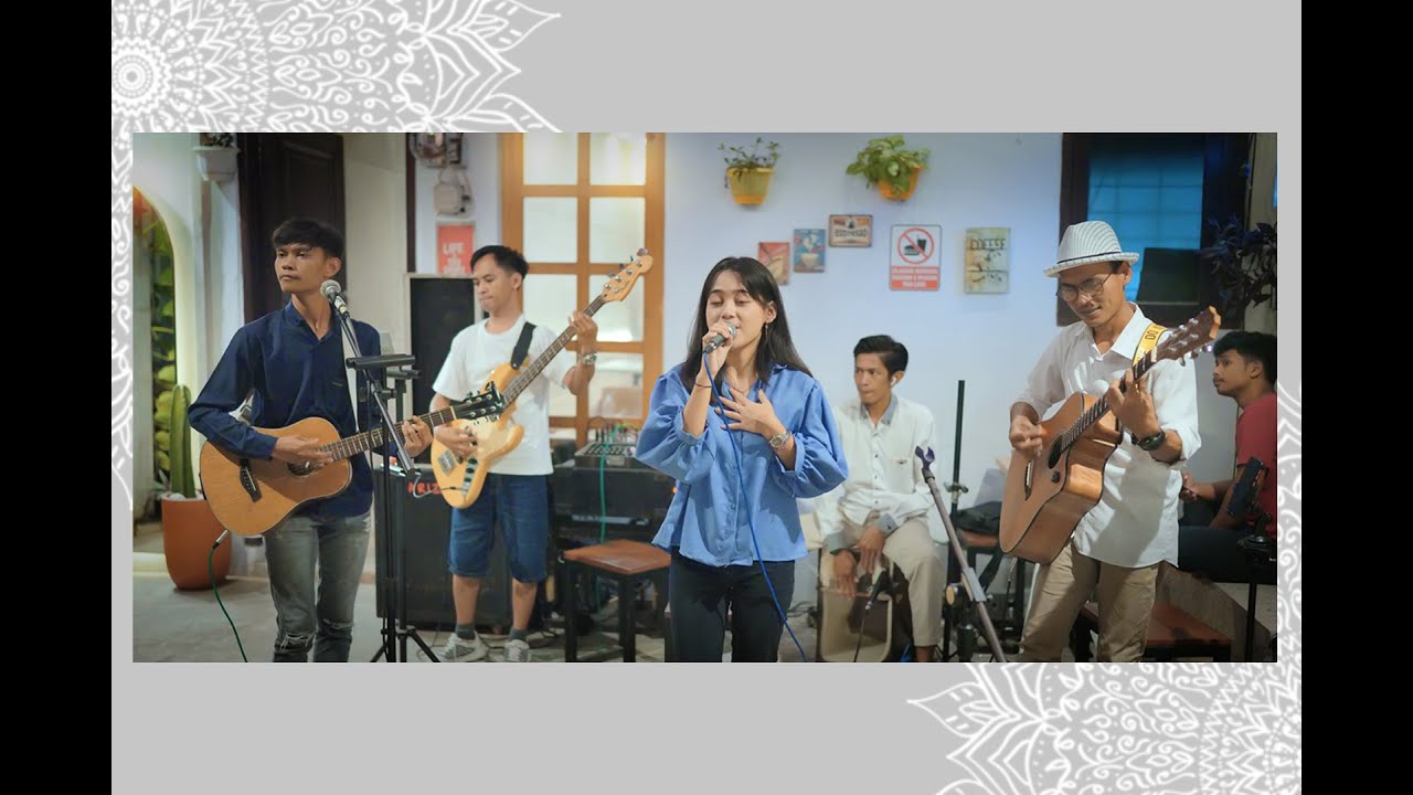 Live Musik Akustik MOCOUSTIC Band - YouTube
