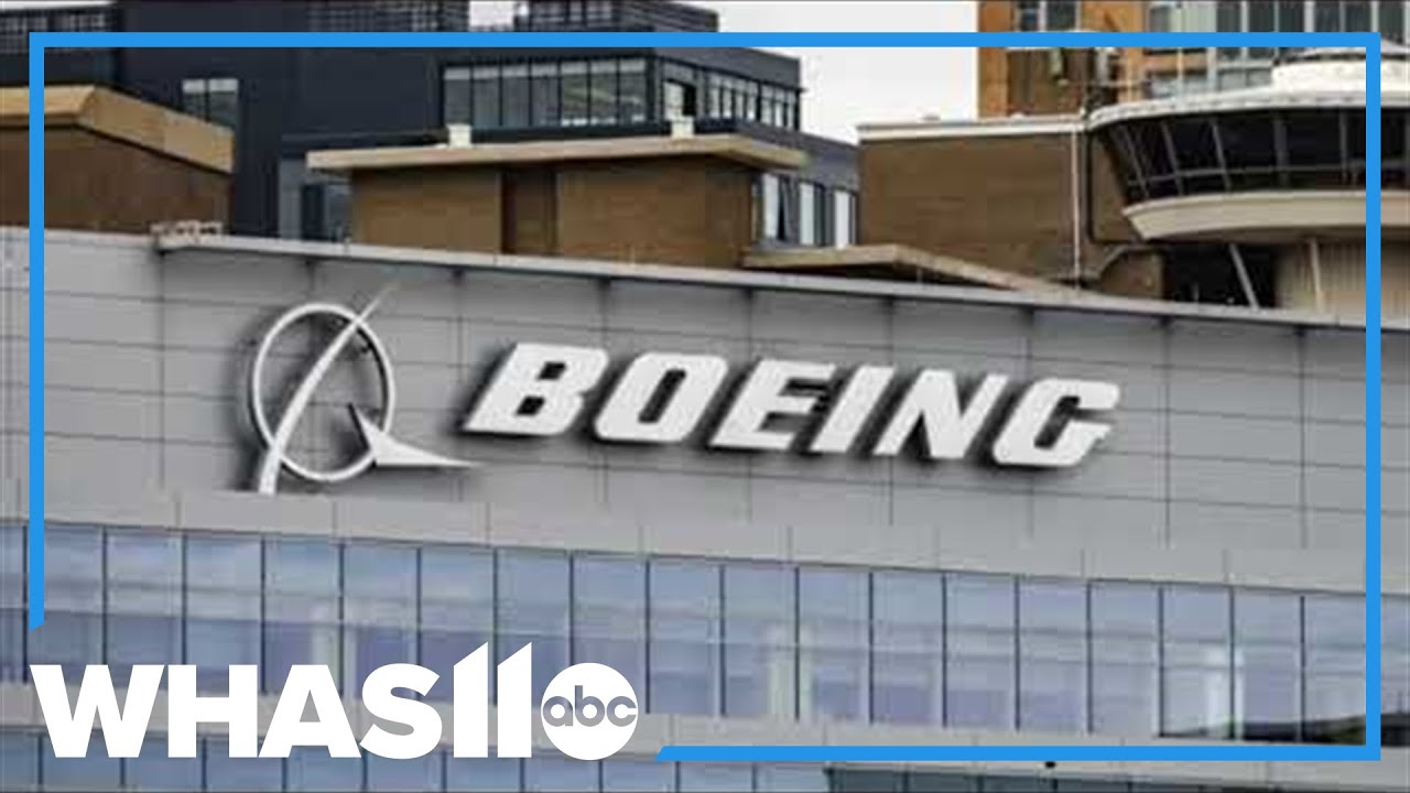 Boeing workers reject new contract offer amid five-week strike - YouTube