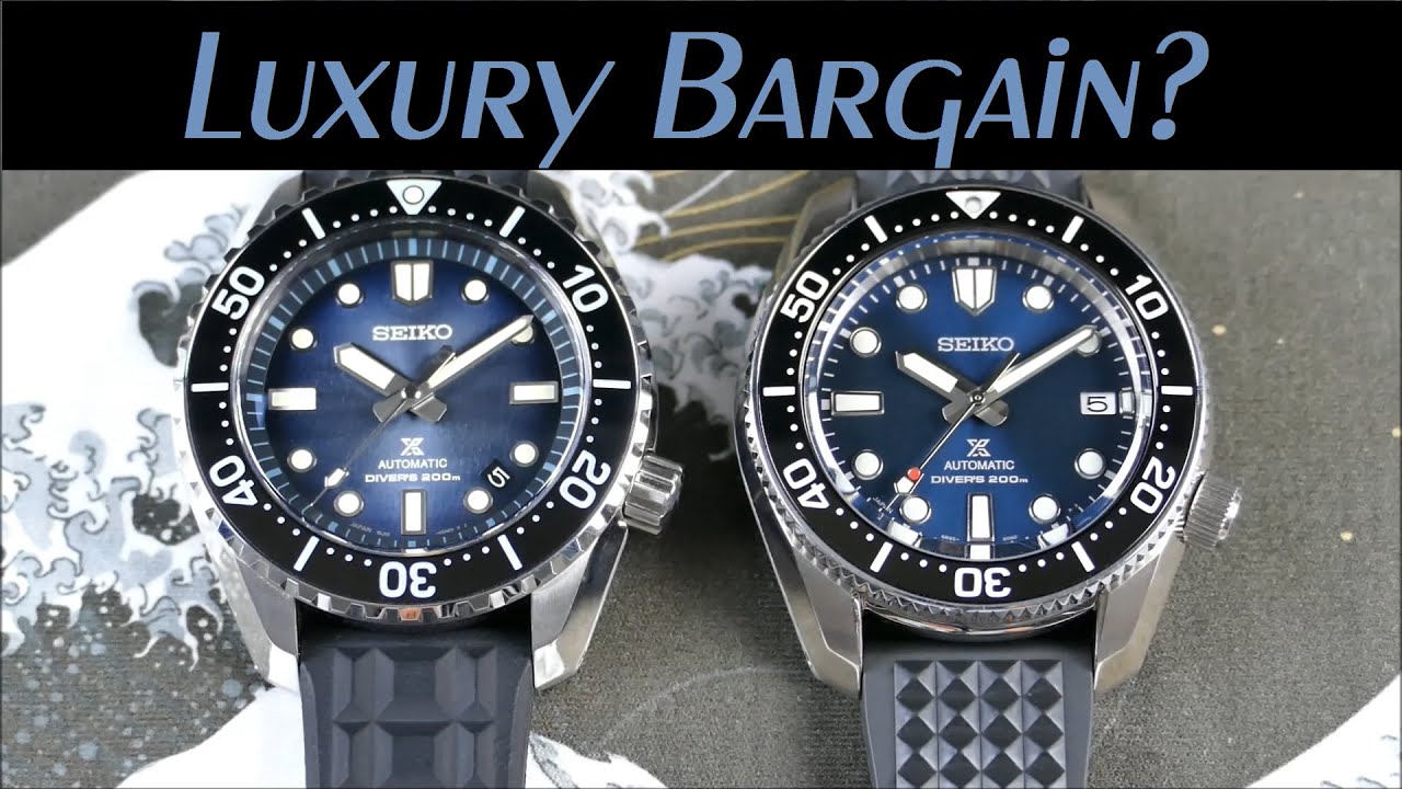 On the Wrist, from off the Cuff: Seiko Prospex – SLA055 (SBDX049) Save ...