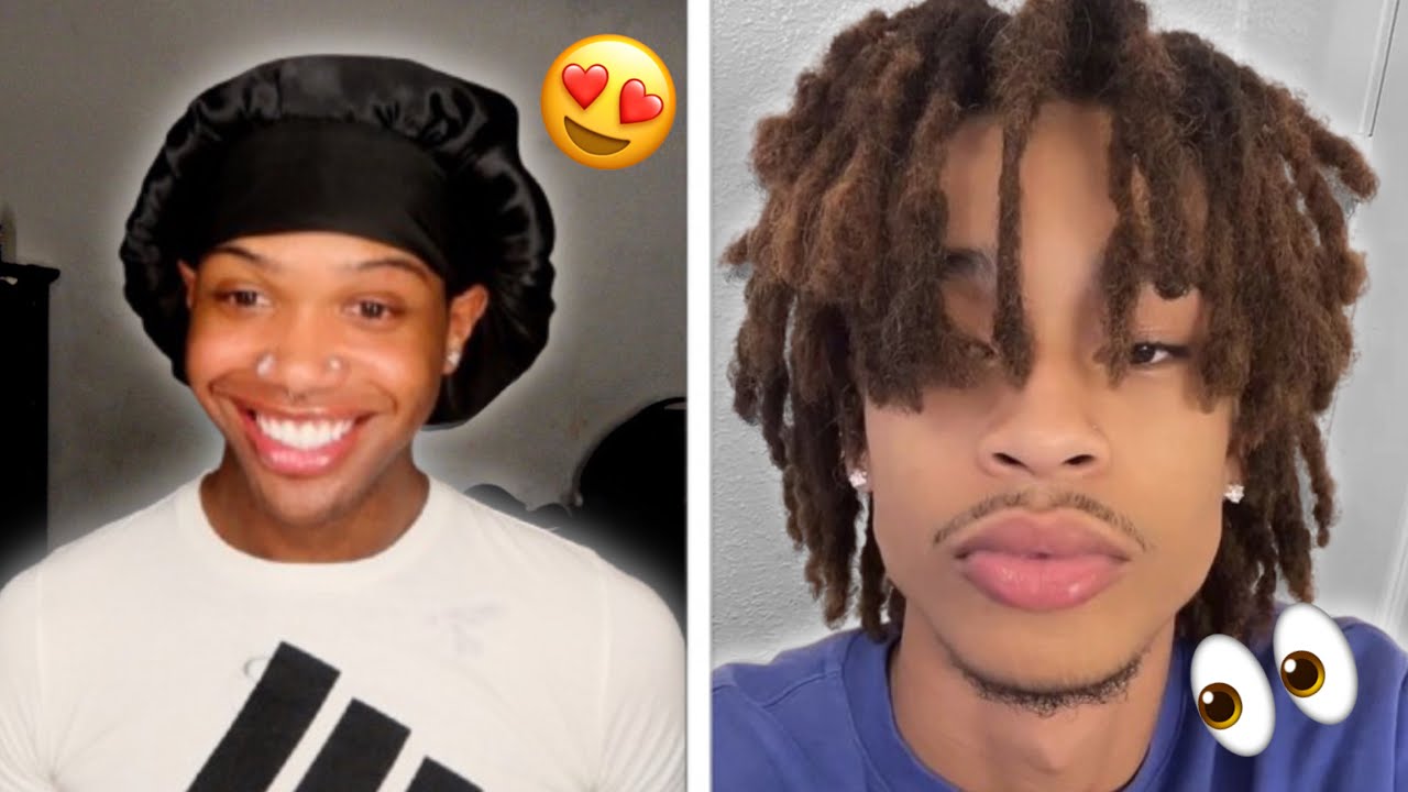 FUNNY GAY GUY TROLLING PEOPLE ON THE MONKEY APP LATE AT NIGHT 🏳️‍🌈😂🐒 ...