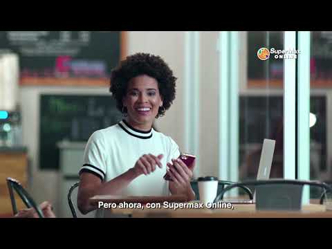 Sarah - SuperMax Online