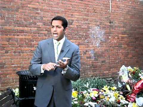 Phil Lipoff from Channel 7 news - YouTube