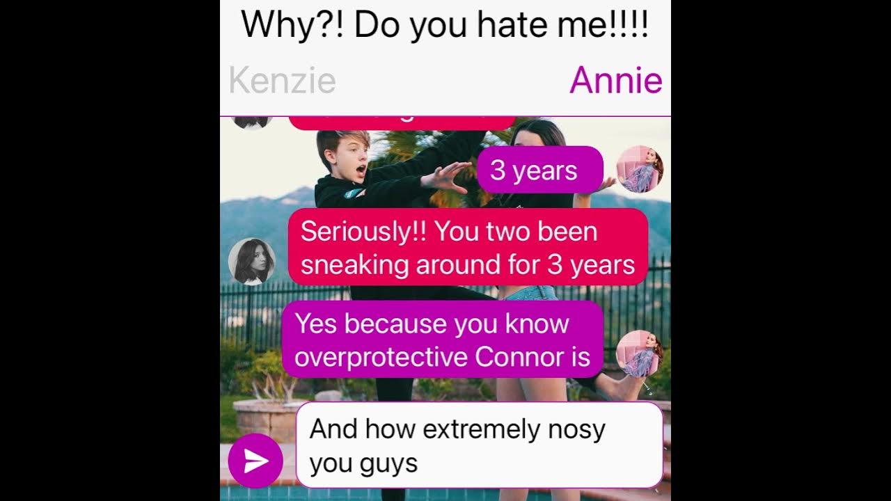 Why?!!? Do you hate me!!!! Episode 2 - YouTube