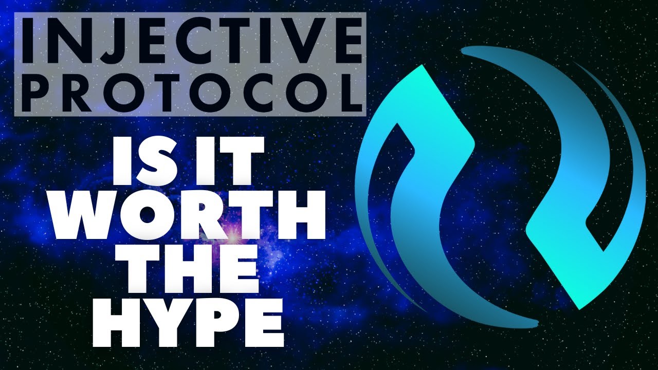 Injective Protocol is it worth the Hype?! INJ Coin - Injective Crypto ...