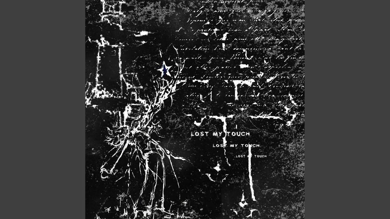 Lost My Touch - YouTube