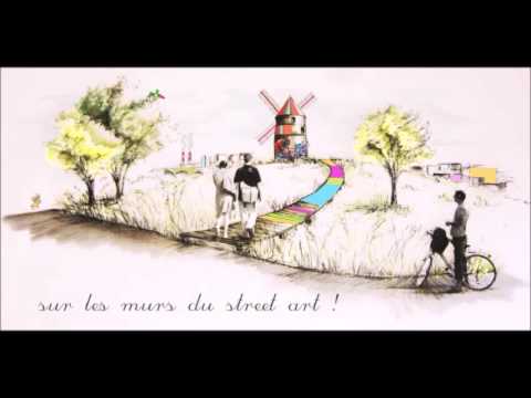 ENSP versailles Atelier 7 - Campagnes en mutation - YouTube