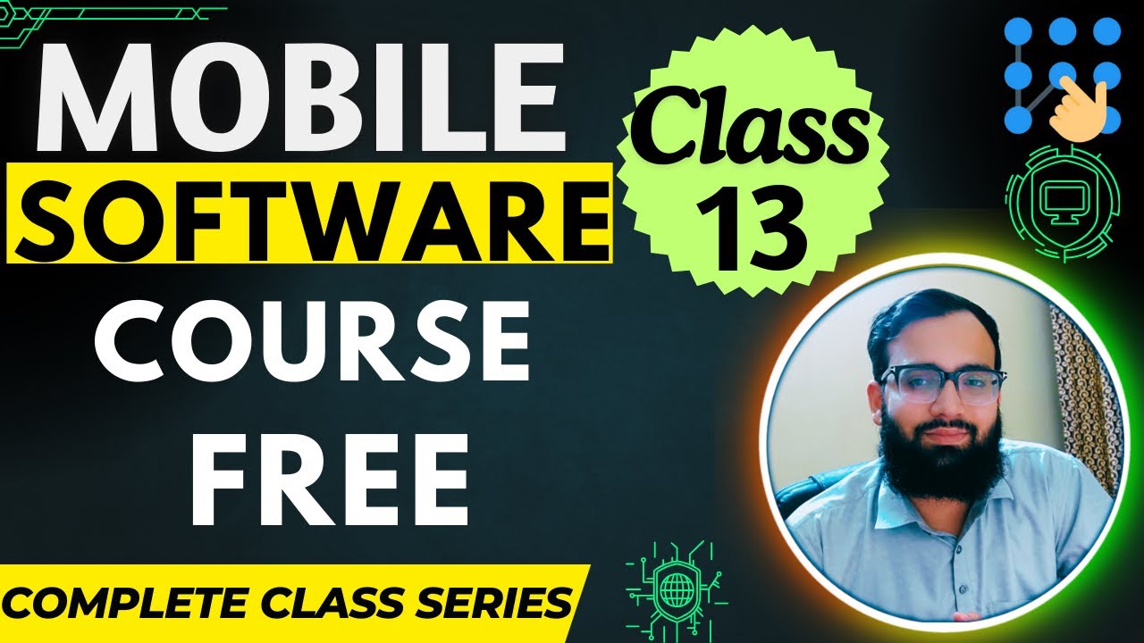 What is edl , Brom Mode | Mobile Software Course | A Complete Class ...