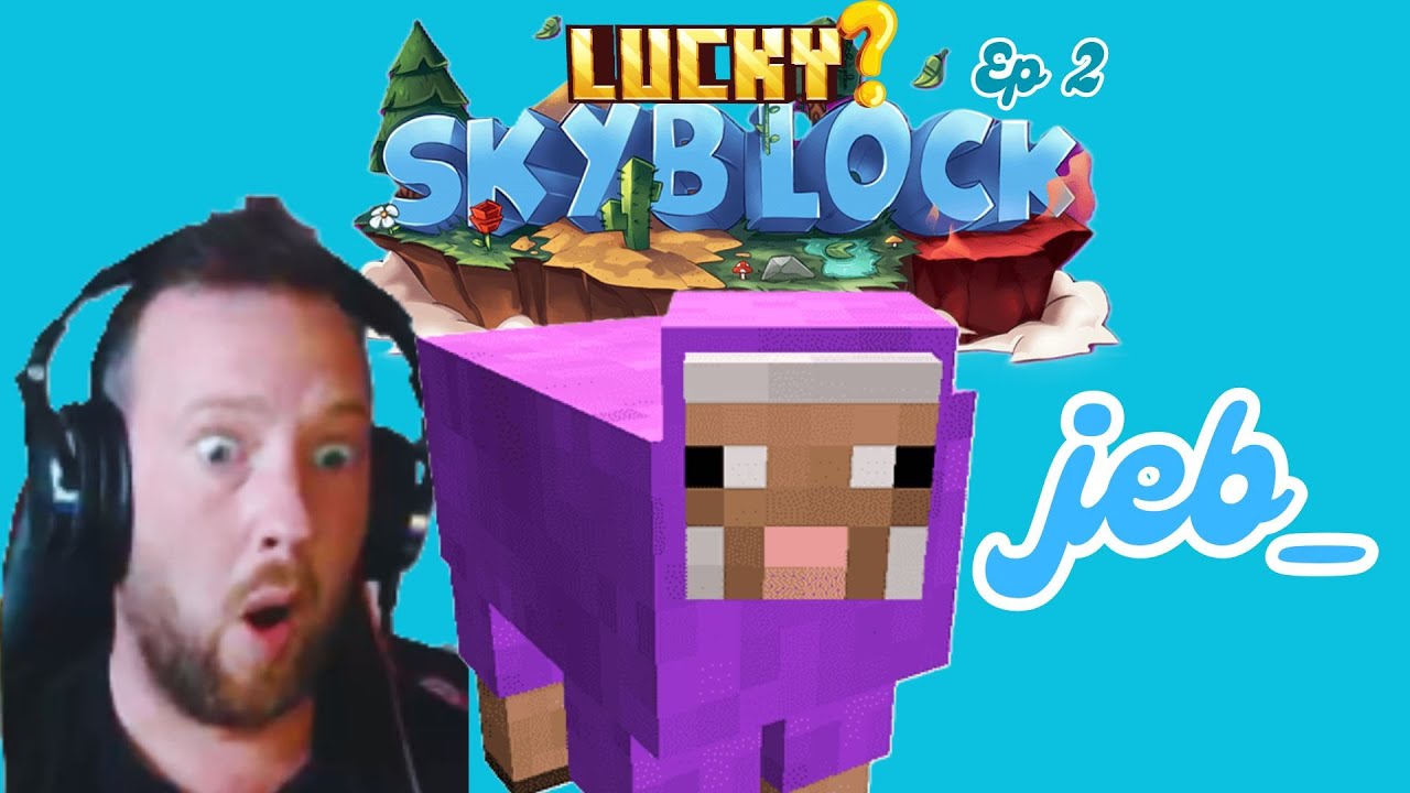Ep 2 - Day Of The jeb_ - YouTube