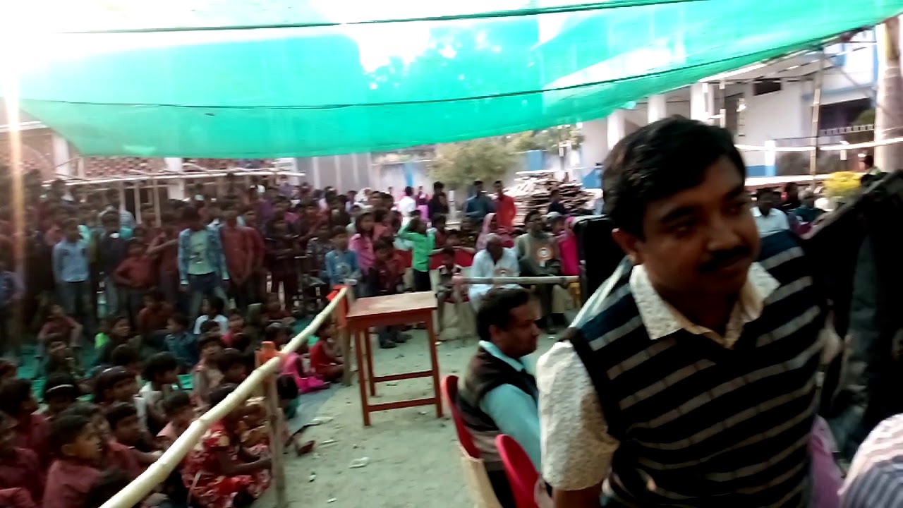 SUJIT KUMAR DAS ANCHORING ARTIST & MIME DIRECTOR-45(B) - YouTube