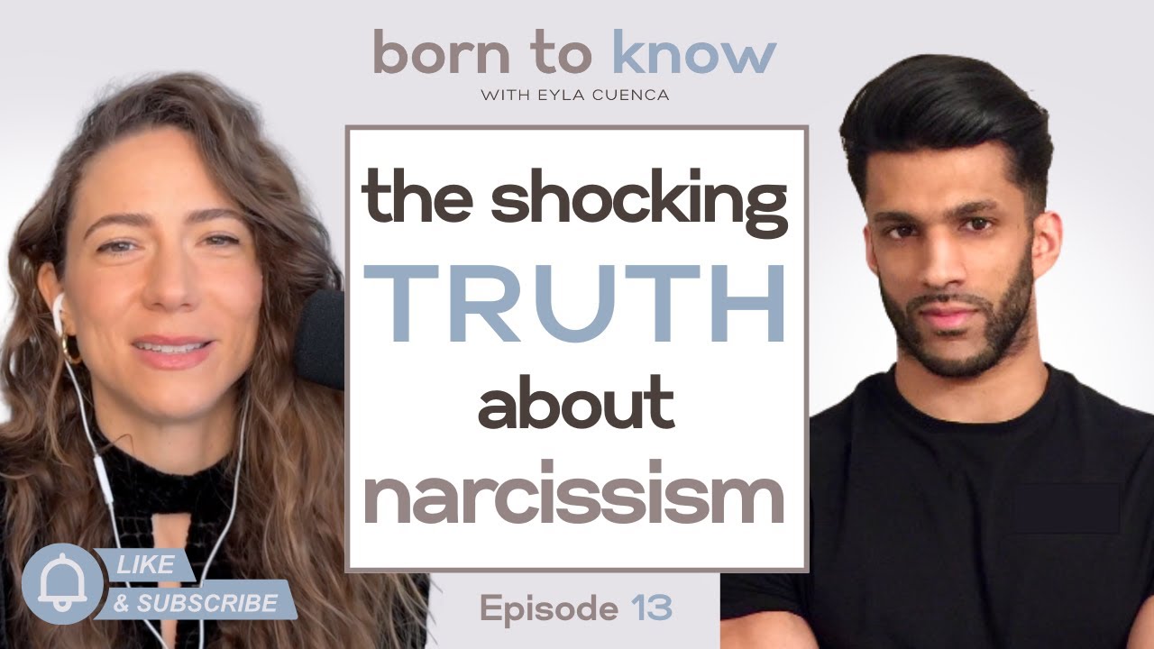 Can a Narcissist Really Be Healed? 3 Ways To Save Your Relationship! w ...