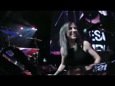 Feel Invincible - Jen Ledger