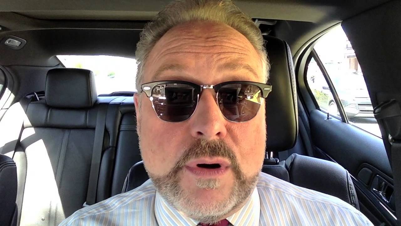 One On One with Jim Swilley #26 - YouTube