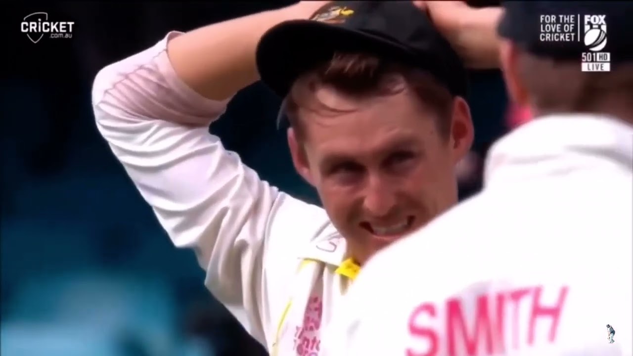 Marnus Labuschagne meme compilation PART 2 - YouTube